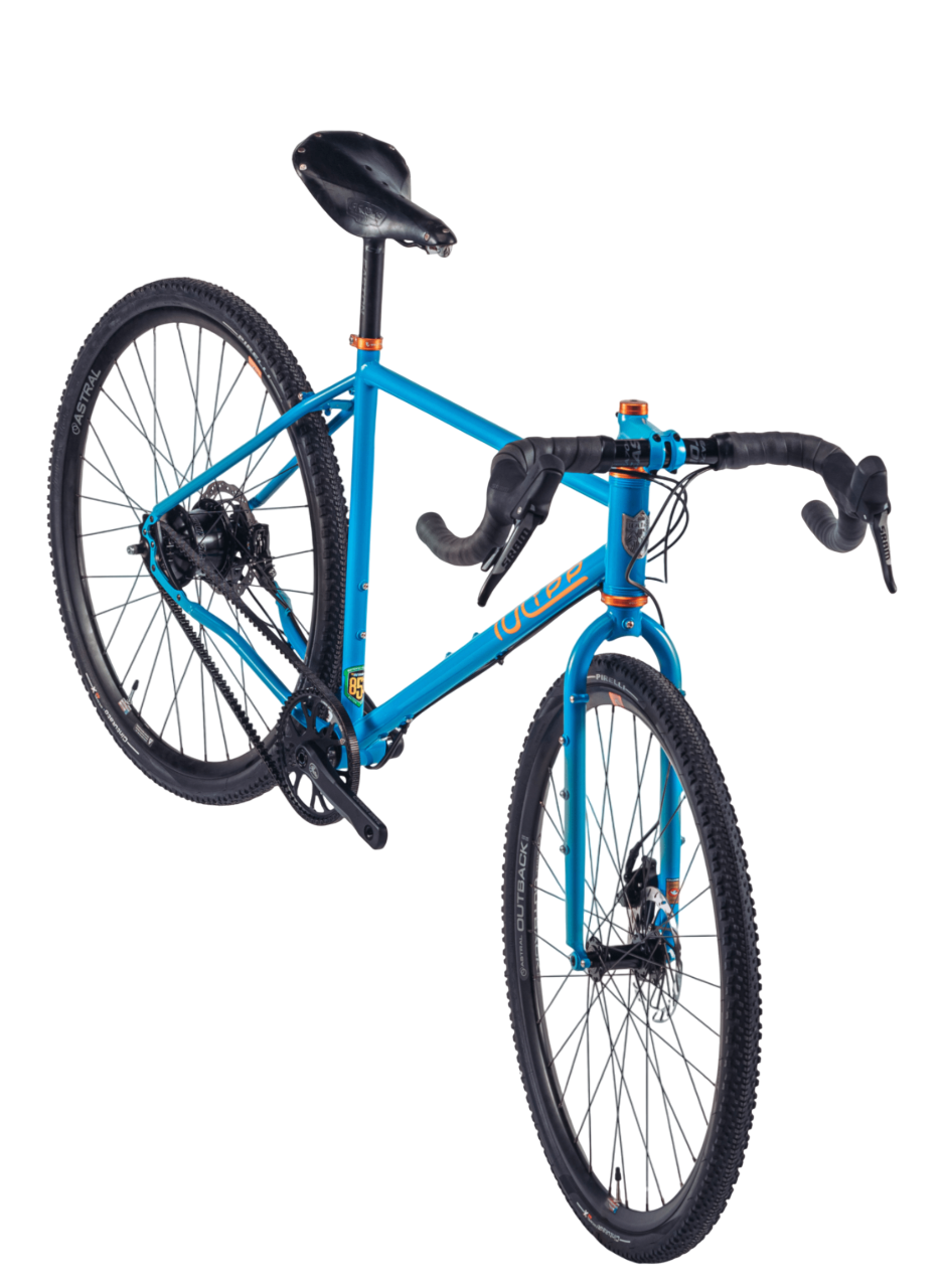 Tulipp Cycles – Cycles Tulipp